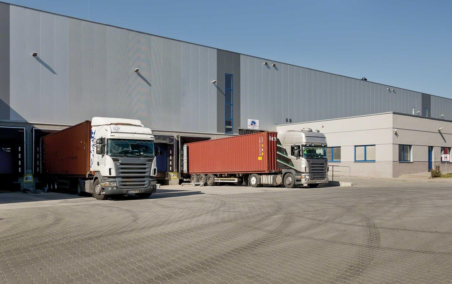Réception de marchandises : étapes et conseils - Mecalux.fr