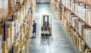 5 exemples de logistique inverse - Mecalux.fr