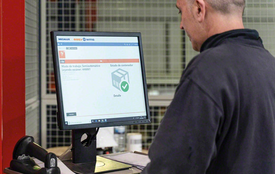 Logistique intégrée : définition et avantages - Mecalux.fr