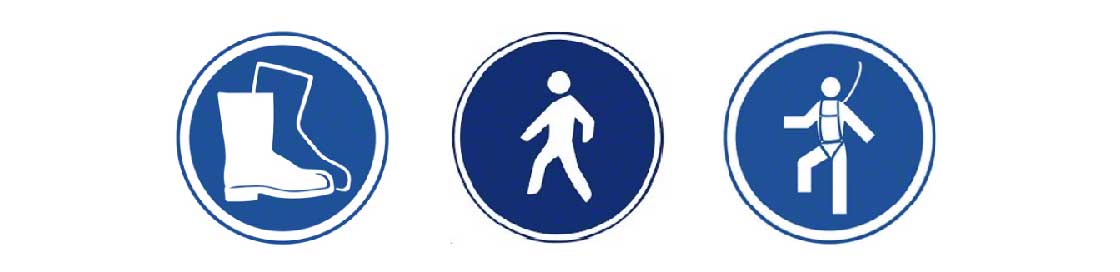 La signalisation dans l'entrepôt - Mecalux.fr