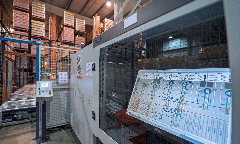 À quoi servent les PLC dans l’automatisation - Mecalux.fr