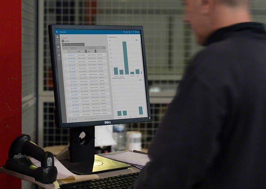 Contrôler ses stocks avec Excel, efficace ? - Mecalux.fr