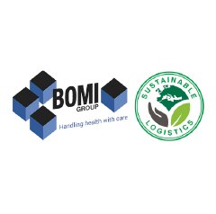 L'entrepôt du prestataire 3PL, Bomi Group, en Italie - Mecalux.fr