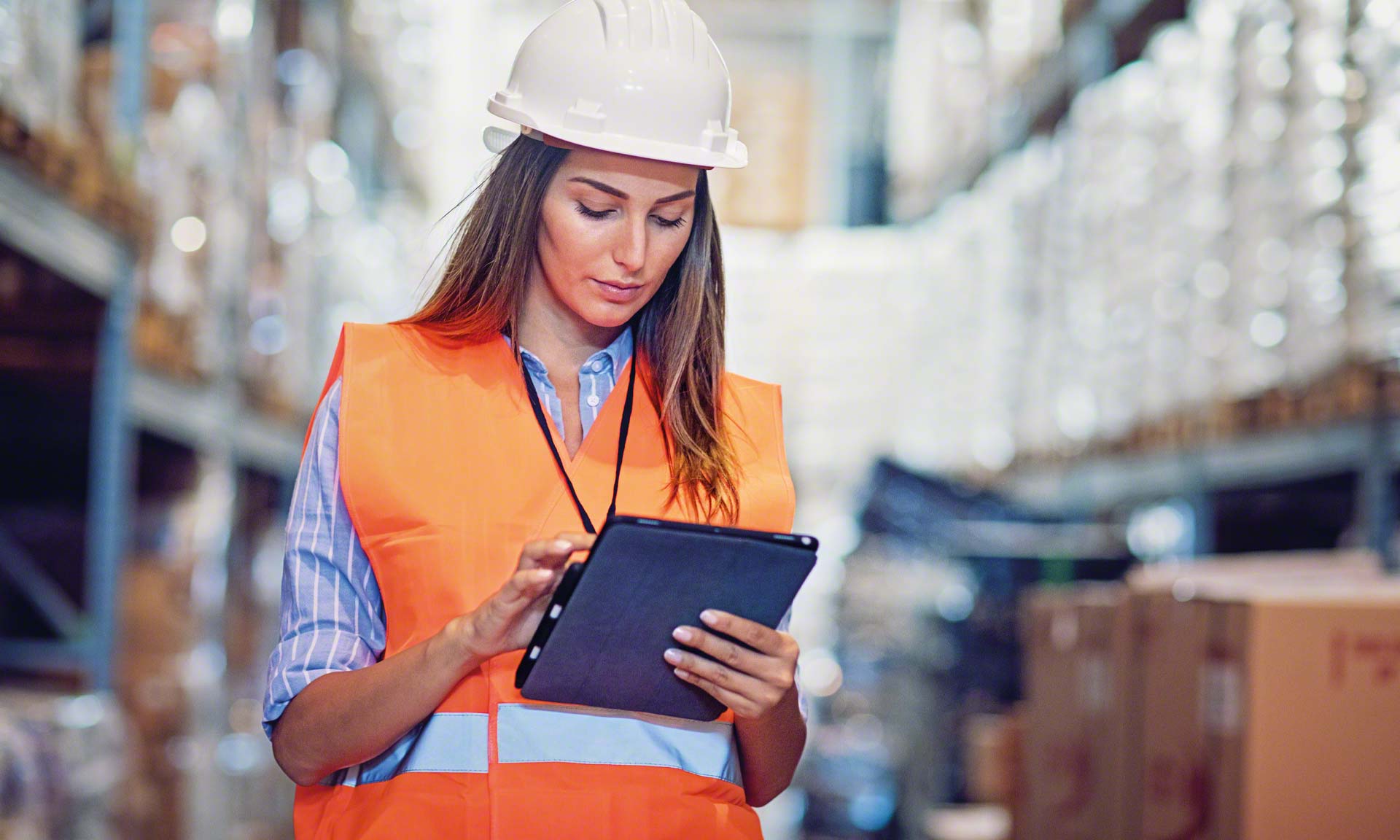 15 métiers de la supply chain de demain - Mecalux.fr