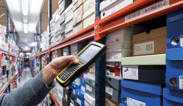 Le code EAN 13 pour l’identification internationale des produits ...