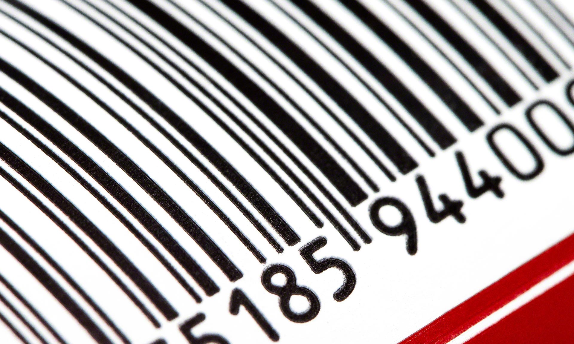 Le code EAN 13 pour l’identification internationale des produits ...