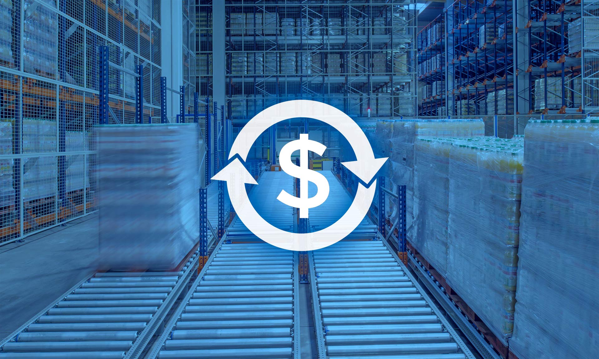 Le fonds de roulement, la clé d’une entreprise résiliente - Mecalux.fr