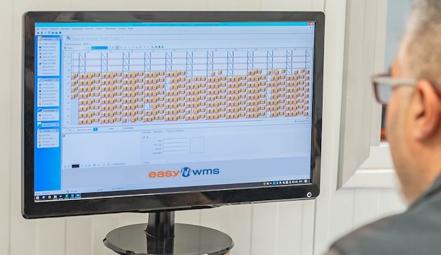 La méthode FIFO de gestion des stocks - Mecalux.fr