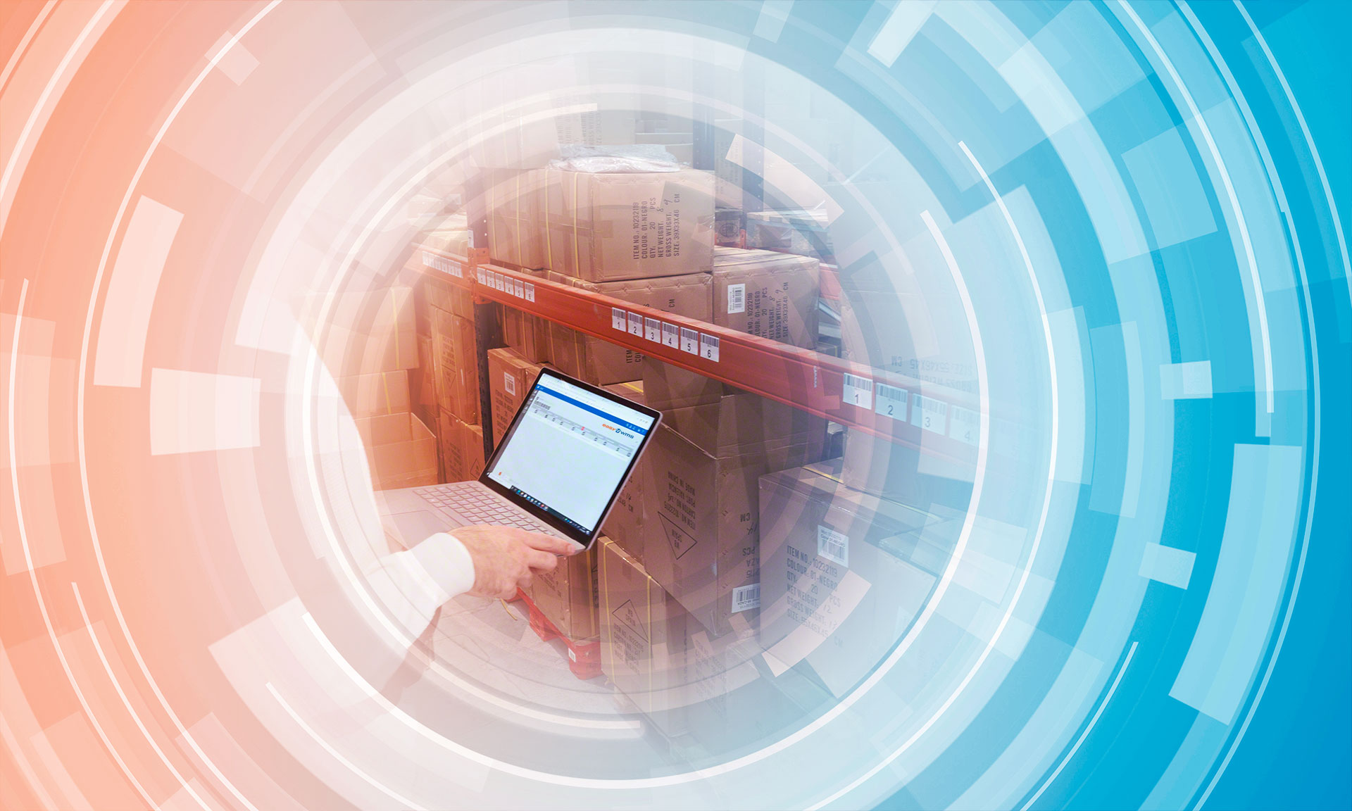 Description des principaux modèles de gestion de stock - Mecalux.fr