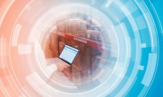 Logiciel logistique - Mecalux.fr