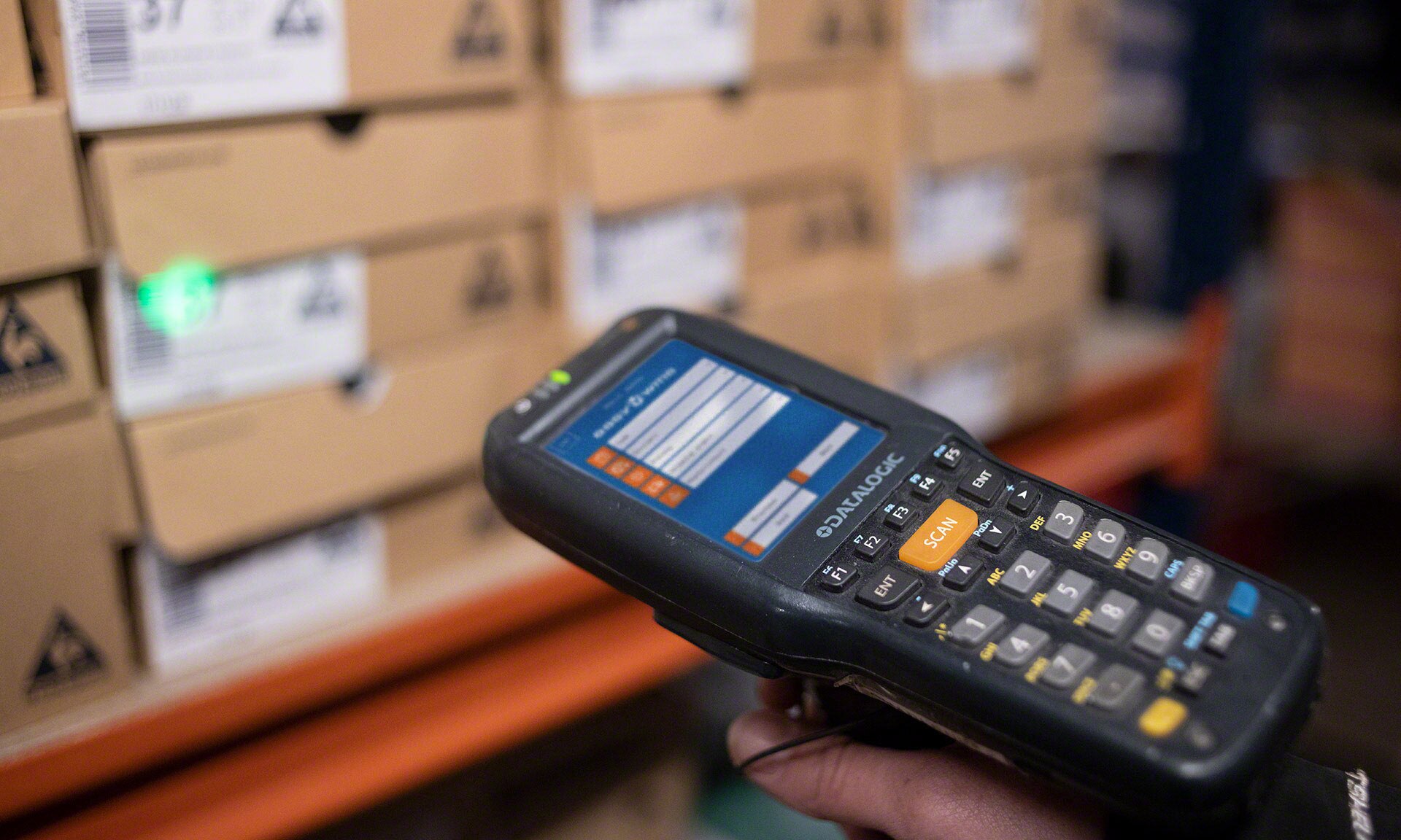 La rotation des stocks au service de l’efficacité - Mecalux.fr