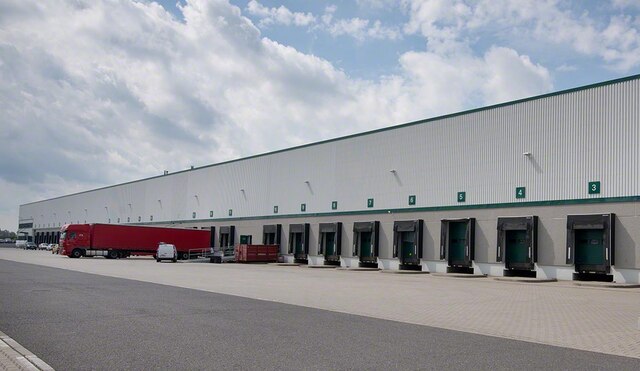 Les différentes zones d’un entrepôt et comment les optimiser - Mecalux.fr