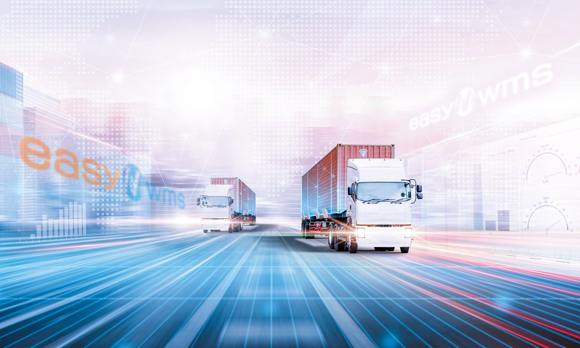 Spare Tech, spécialiste du lavage automobile - Mecalux.fr