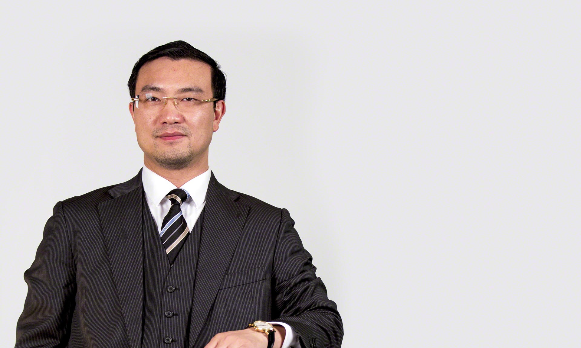 L’IA dans la logistique (interview avec Yeming Gong) - Mecalux.fr