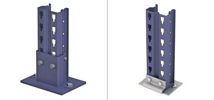 Racks à accumulation - Mecalux.fr